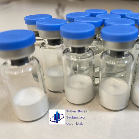Buy Wholesale China Sema-glutide Tirze-patide Purity 99% Door To Door ...
