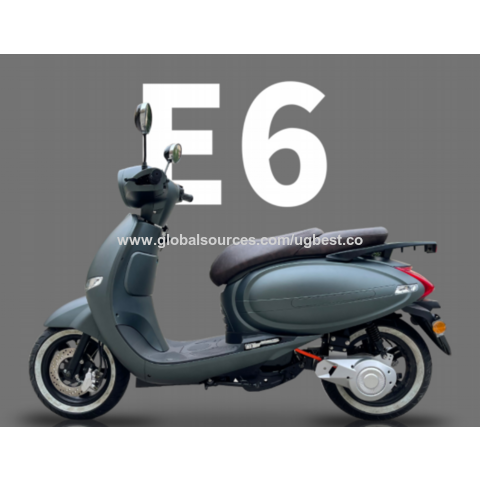 Buy Wholesale China Big Top Eec Big Power 7000w High Speed 105kmh ...