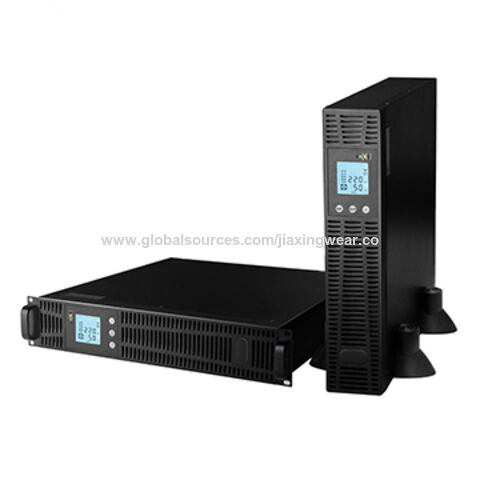 Buy Wholesale China High Quality Sufficient Expansion Slots Ups 1kva ...