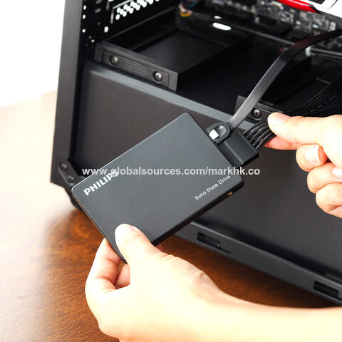 Buy Wholesale China Philips 2tb Portable External Ssd, Portable Ssd Usb ...