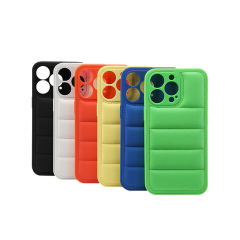 Buy Wholesale China Wholesale/oem/odm Anti-drop Cotton Silicone Mobile ...