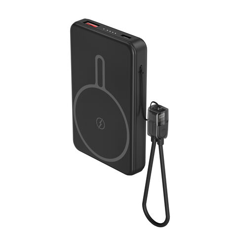 Buy Wholesale China 20000mah Polymer Power Bank Quick Charging Dual ...