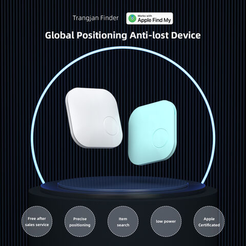 Buy Wholesale China Mfi Certified Key Finder Waterproof Mini Pet ...