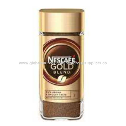 Buy Wholesale South Africa Nescafe Gold & Nescaf Gold at USD 1500 ...