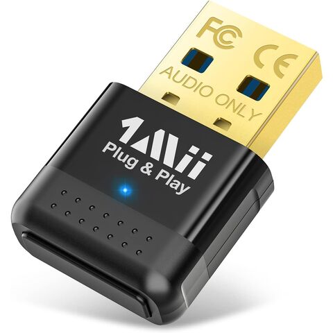 Buy Wholesale China B10a Usb Bluetooth 5.0 Audio Transmitter For Pc ...