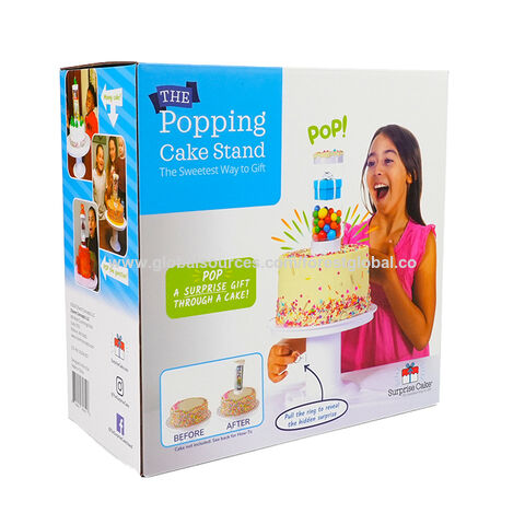 Foldable Small Carton Corrugated Packaging Boxes Custom Paper Shipping ...