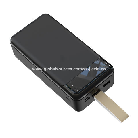 Factory Direct High Quality China Wholesale Factory Power Bank 30000mah ...