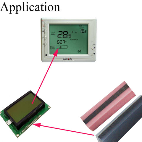 Buy Wholesale China Cmai Manufacturer Supply Lcd Conductive Silicone ...