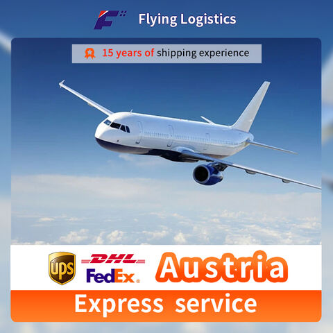 Buy Wholesale China Professional Dhl/fedex/ups/tnt Shipping Agent And ...