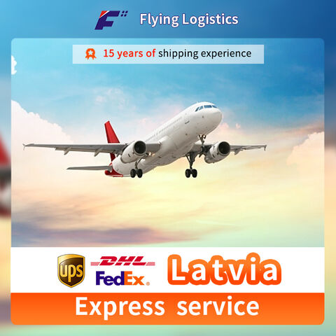Buy Wholesale China Professional Dhl/fedex/ups/tnt Shipping Agent And Cheapest Express Logistics ...