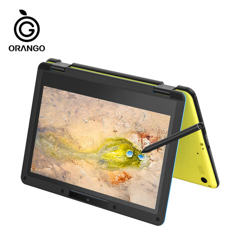 Buy Wholesale China Orango 360 Degree Convertible Laptop With Intel ...