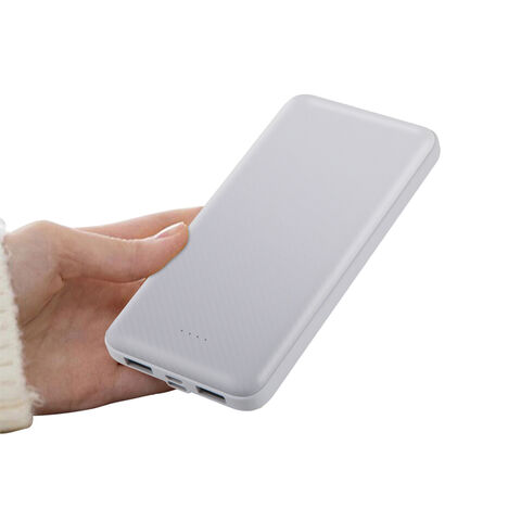 High Quality Power Banks Portable Mobile Charger Power Bank 10000 Mah ...