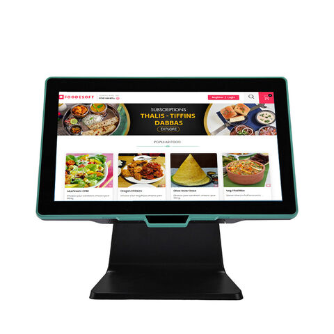 Factory Direct High Quality China Wholesale 14 Inch Wifi Bt Lan All In ...