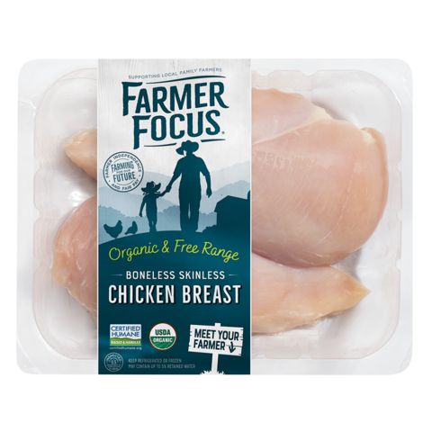 Buy Wholesale United Kingdom Halal Certified Frozen Chicken Breast ...