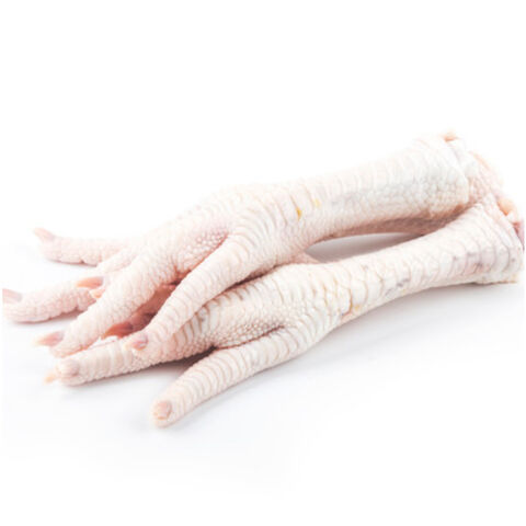 Buy Wholesale United Kingdom Halal Chicken Feet / Frozen Chicken Paws ...