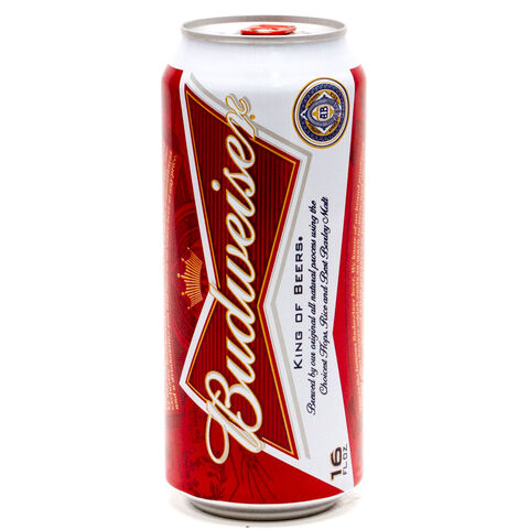 Buy Wholesale United Kingdom Budweiser Order Online / Budweiser Beer In ...