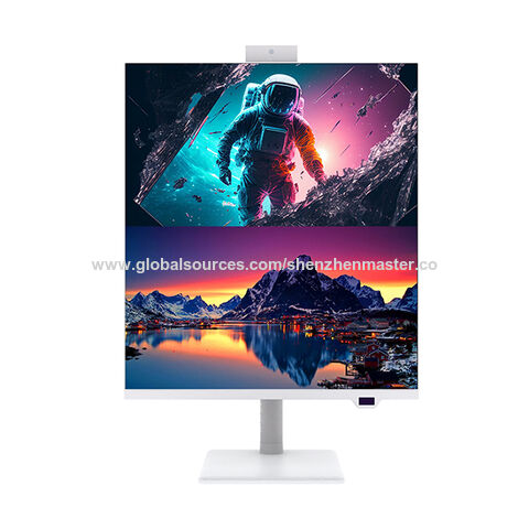 Buy Wholesale China 28 Inch Sdqhd Ips Technology 16:18 Rubik's Cube ...