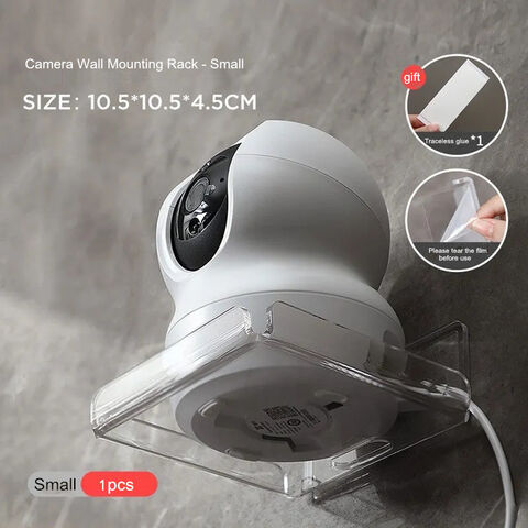 Buy Wholesale China Ikevision Cctv Camera Stand Free-punch Shelf No ...