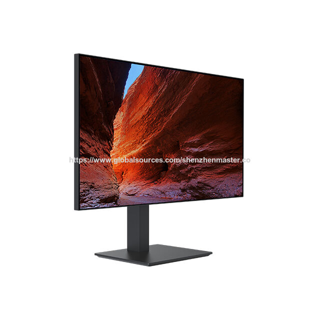 Buy Wholesale China 27" 16:9 2k Monitor With Micro-edge On Three Sides ...