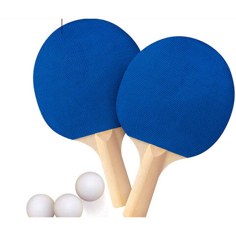 Buy Wholesale China 2pcs/set Customized Table Tennis Racket Bat Ping ...
