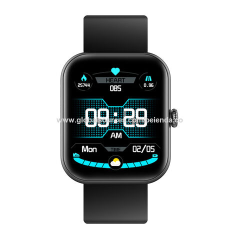 Buy Wholesale China Promo Jyoupro Bluetooth Calling 1.81inch Ips ...