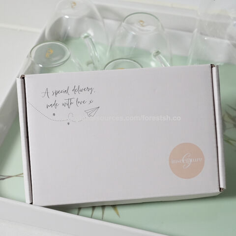 Buy Wholesale China High Quality Custom Colorful Cosmetic Recycled ...