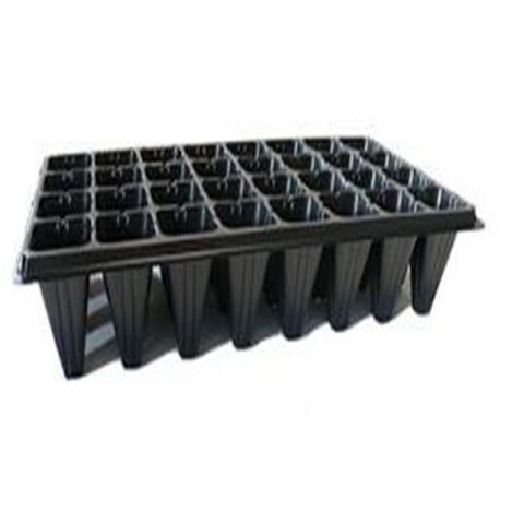 Plastic Seedling Tray - - Expore China Wholesale Seedling Tray and ...