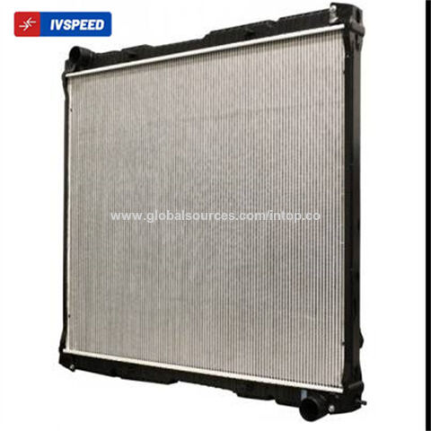 Buy Wholesale China Ivspeed For Scania R Series Truck Radiator 1851542 ...
