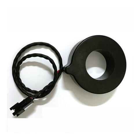 Buy Wholesale China Big Sale Current Transformer 400a/200ma Maximum ...