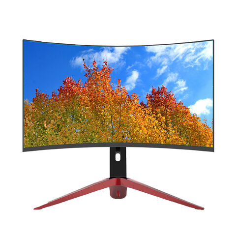 Buy Wholesale China Wholesale Cheap Pc Monitors 22/24/27/32/34inch Led ...
