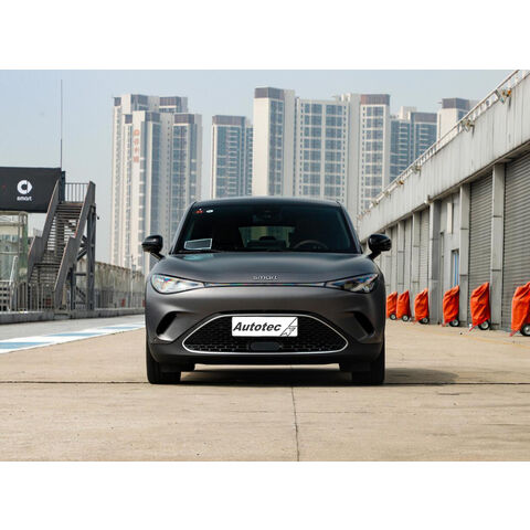 Buy Wholesale China Smart-smart Elf #3 Pulse 4wd（vin 2023）range Cltc ...