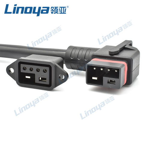 Buy Wholesale China Linoya Customized Power Sockets Ccc Eac Ul Jet Saa ...
