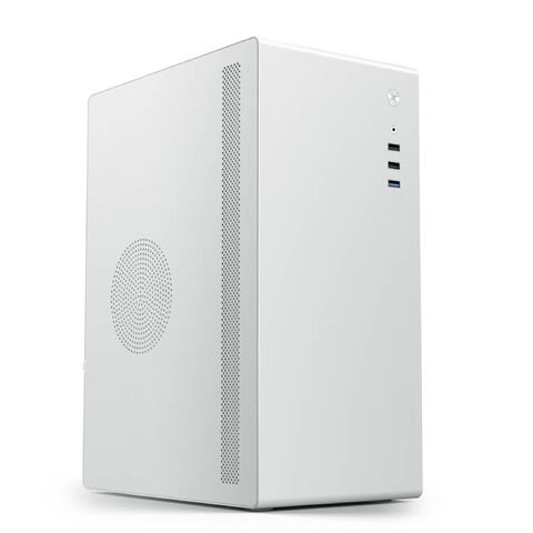 Bulk Buy China Wholesale Customized Pc Chassis Ultra Thinckneed ...