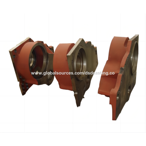 Buy Wholesale China Precision Machining Investment Casting Sand Casting ...