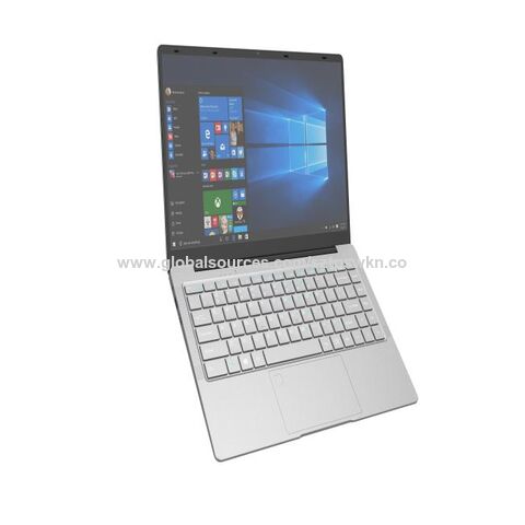 Buy Wholesale China 2023 Brand New Laptops 14.1inch Dual Core Netbook ...