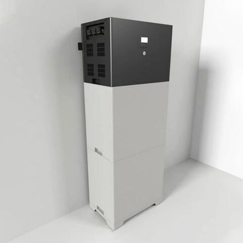 Buy Wholesale China Invert Storages Solar 20kwh Power All In One Charge ...