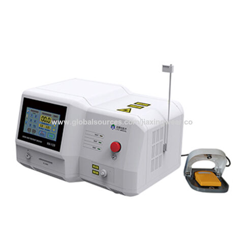 Buy Wholesale China Ce Certified 980nm 150w Diode Laser Instrument ...