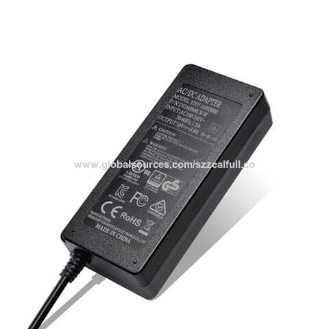 Buy Wholesale China Cheap Adapter Desktop Switching Power 3000ma ...