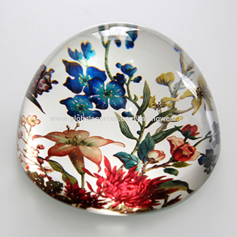 Buy Wholesale China Hot Selling Crystal Diamond Shaped Crystal Glass ...