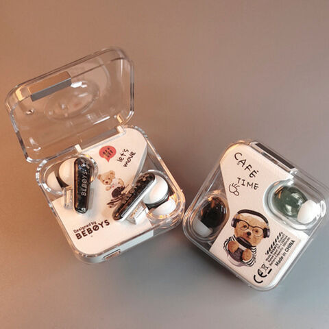 Buy Wholesale China Oem Tws Bluetooth True Wireless Headphones With ...