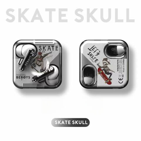 Buy Wholesale China Oem Tws Bluetooth Earbuds Wireless Headphones With ...