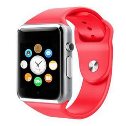 Buy Wholesale China Promotional Smart Watch, Oem Designs Are Welcome ...