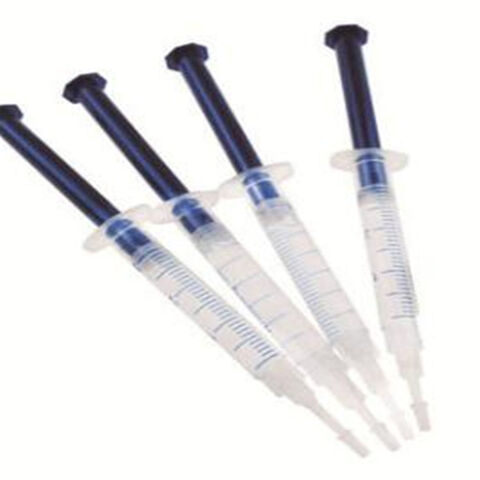 Buy Wholesale China Teeth Whitening White Needle Gel - - & Teeth ...