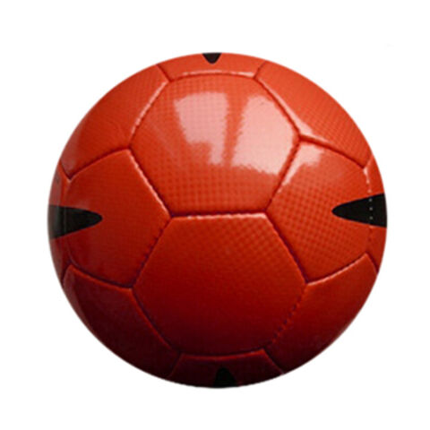 Buy Wholesale China Eco-friendly And Red Foot Ball ; & Foot Ball at USD ...