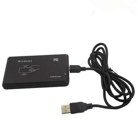 Buy Wholesale China Ic Card Readers - & Ic Card Readers at USD 7 ...