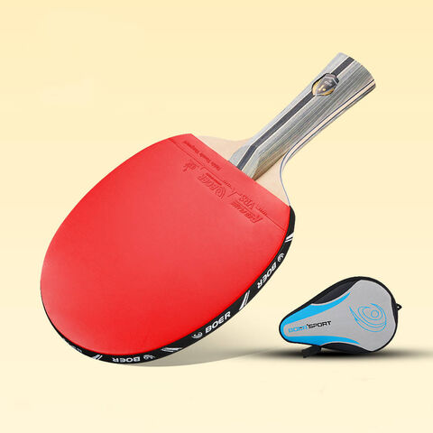 Buy Wholesale China Wholesale Pingpong Racket Professional Tyro 1 Star ...