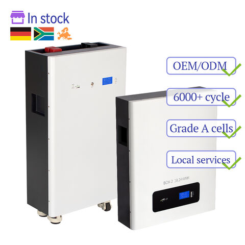 Buy Wholesale China Customized 5kwh 10kwh 15kwh 200kwh Ess Solar Energy ...