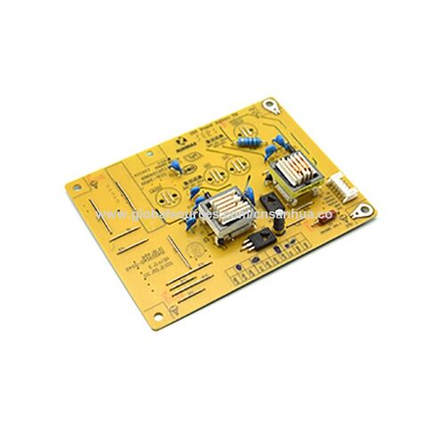 Buy Wholesale China Professional Custom Pcb And Pcba Manufacturer ...