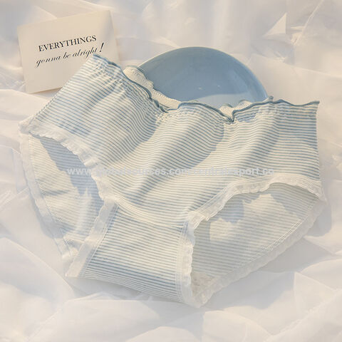 Buy Wholesale China Factory Customized Good Quality Women's Briefs ...