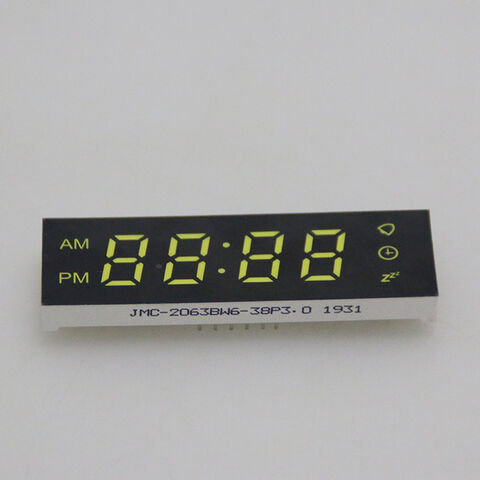 Buy Wholesale China Digital Clock - & Digital Clock at USD 66 | Global ...